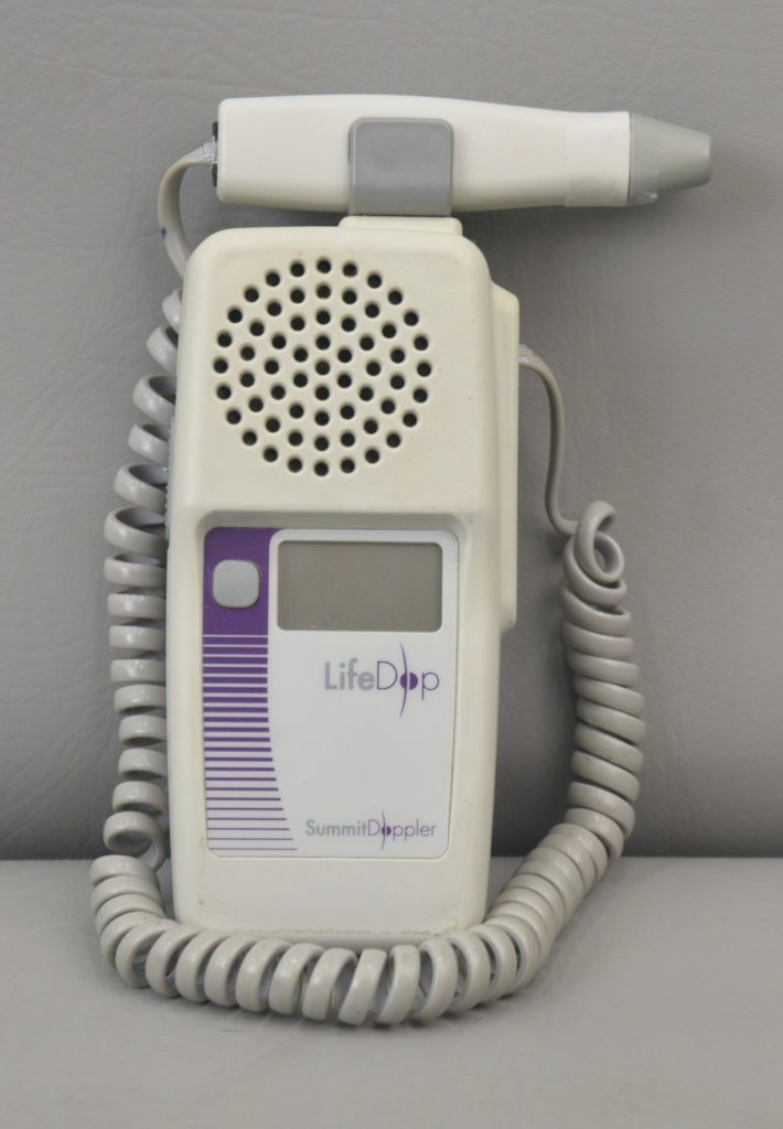 Summit Doppler LifeDop 250R – Rhino Trade LLC