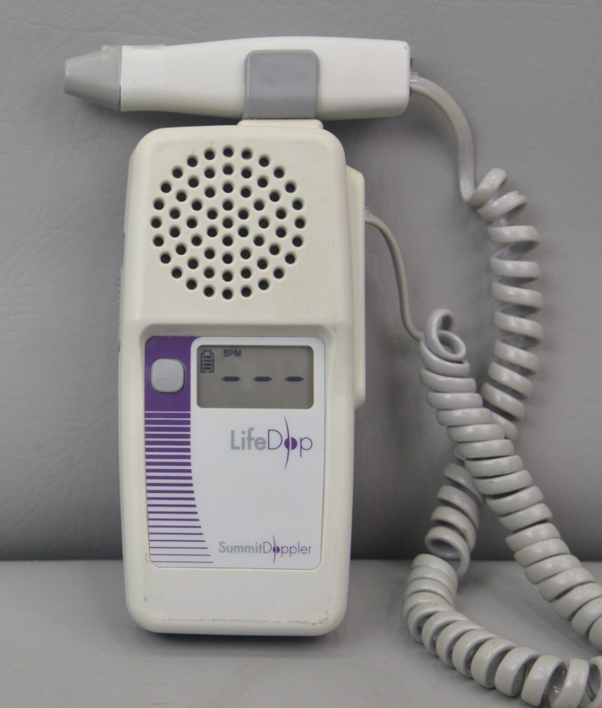 Summit Doppler LifeDop 250R – Rhino Trade LLC