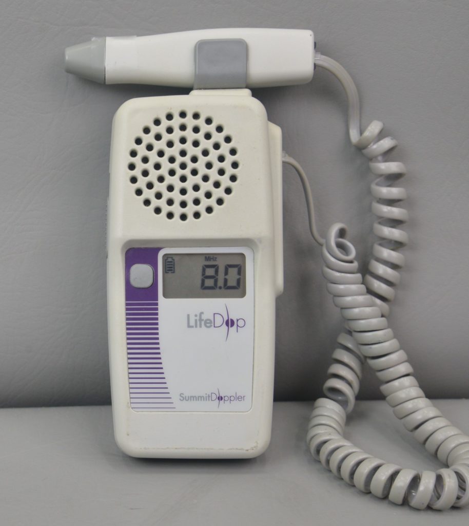 Summit Doppler LifeDop 250R – Rhino Trade LLC