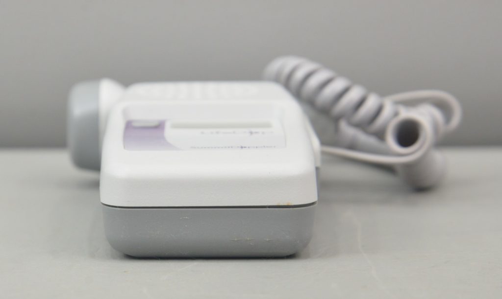 Summit Doppler LifeDop 250R with 3MHz Probe – Rhino Trade LLC