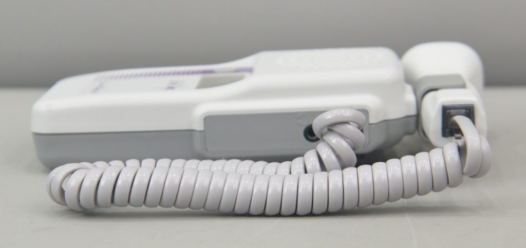 Summit Doppler LifeDop 250R with 3MHz Probe – Rhino Trade LLC