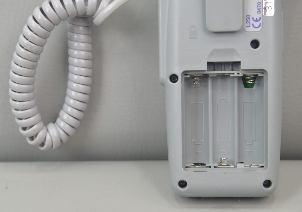 Summit Doppler LifeDop 250R with 3MHz Probe – Rhino Trade LLC