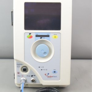 AutoMedx SAVe II Simplified Automated Ventilator w/ Case & Accessories ...