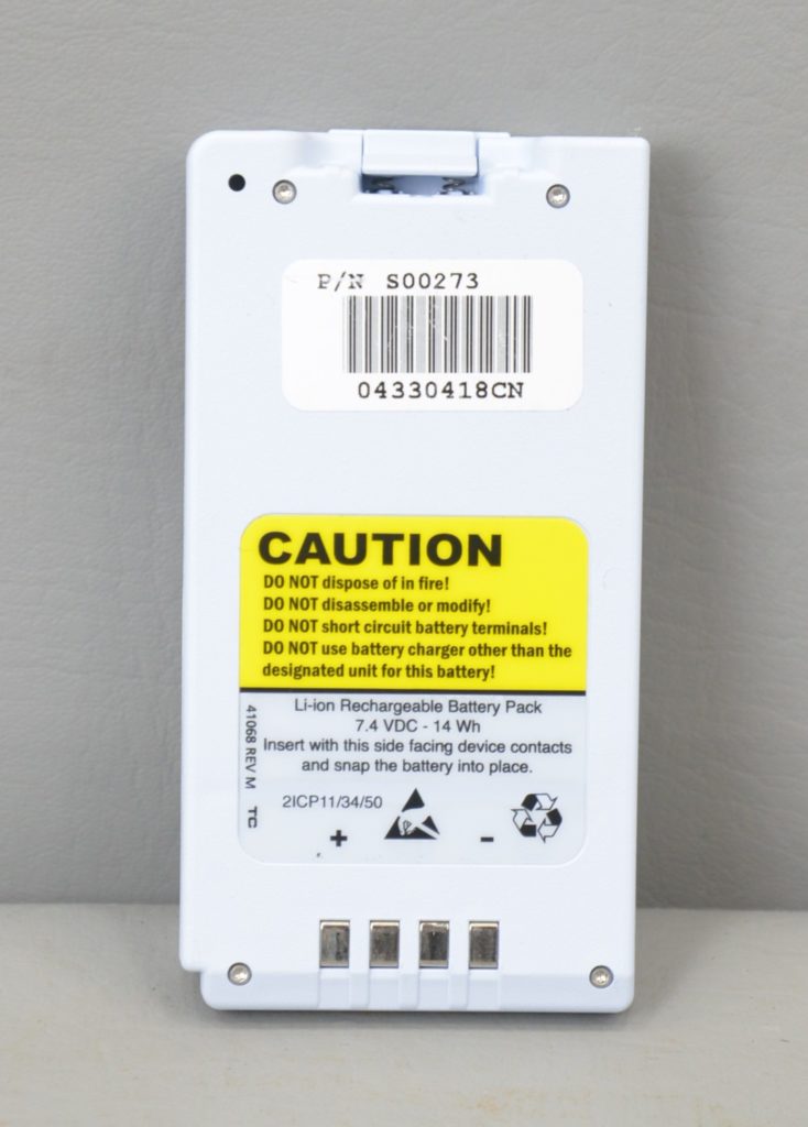 Sigma Spectrum Volumetric Infusion Pump w/ Battery – Rhino Trade LLC