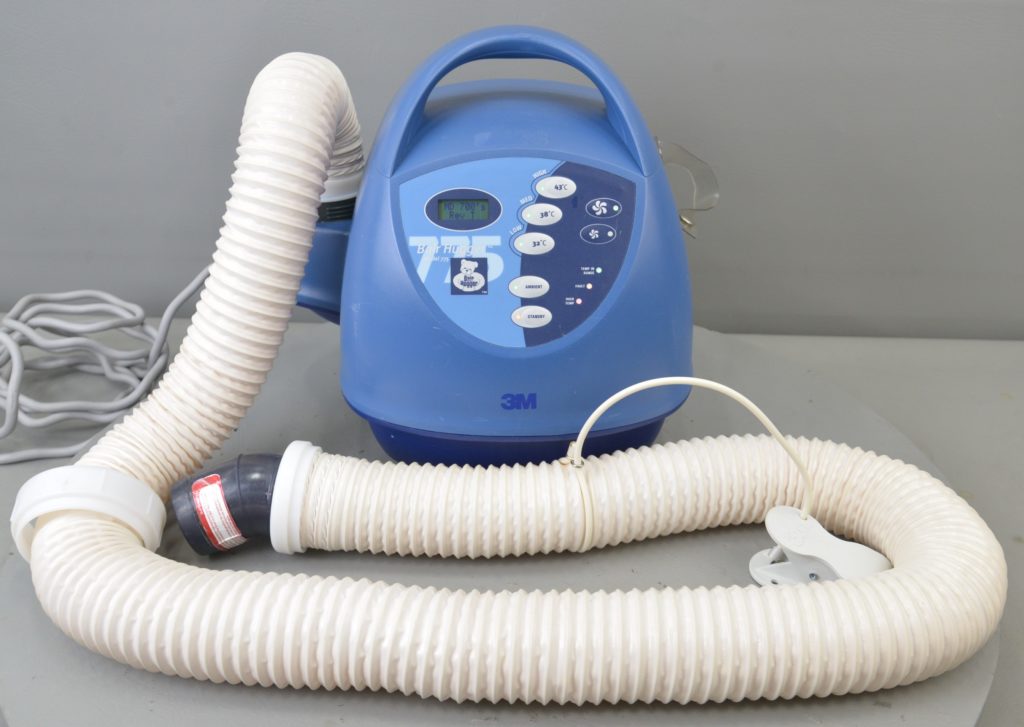 3M Bair Hugger 775 Warming Unit 77500 – Rhino Trade LLC