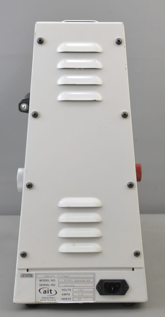 Ait Speede Blocker 01001 Speede-AB Optical Laboratory – Rhino Trade LLC