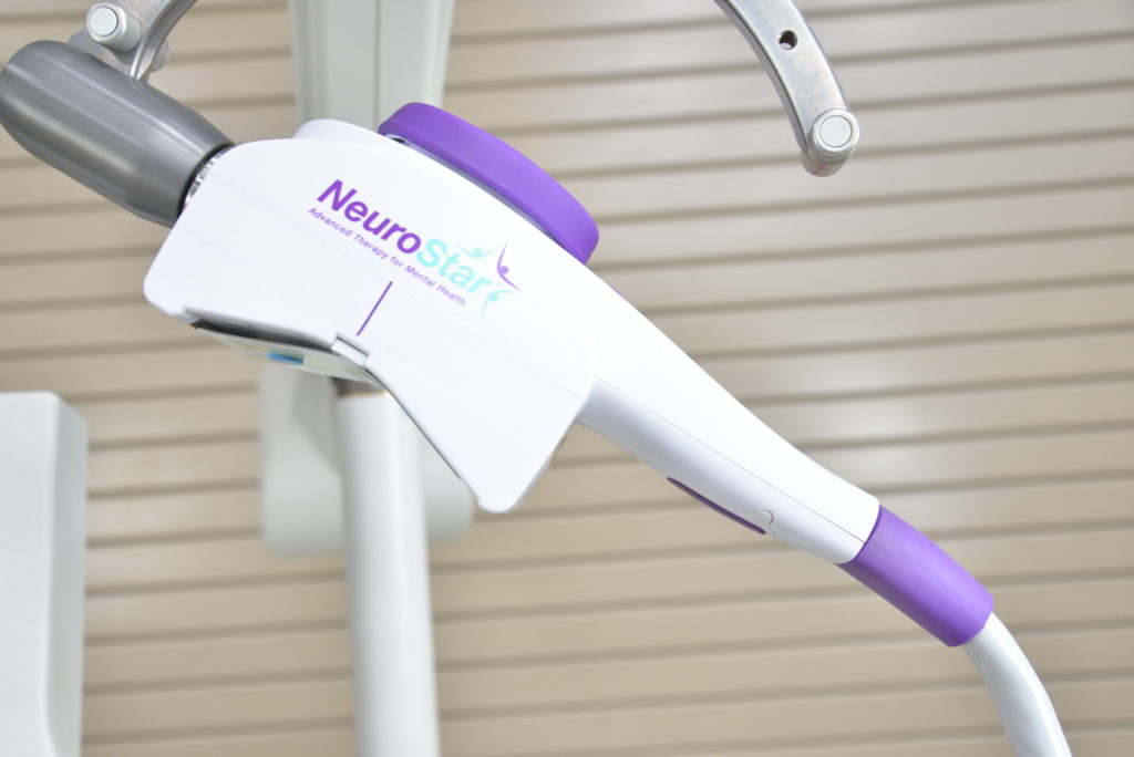 NeuroStar TMS Advanced Therapy System Ref 81-02315-000 Console & Chair ...