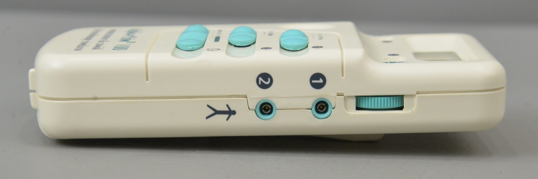 ALPHA-STIM 100 MicroCurrent and Cranial Electrotherapy Stimulator Kit ...