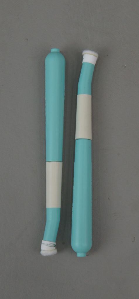 ALPHA-STIM 100 MicroCurrent and Cranial Electrotherapy Stimulator Kit ...