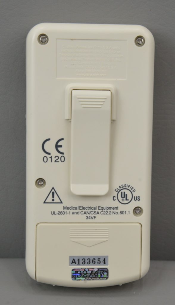 ALPHA-STIM 100 MicroCurrent and Cranial Electrotherapy Stimulator Kit ...