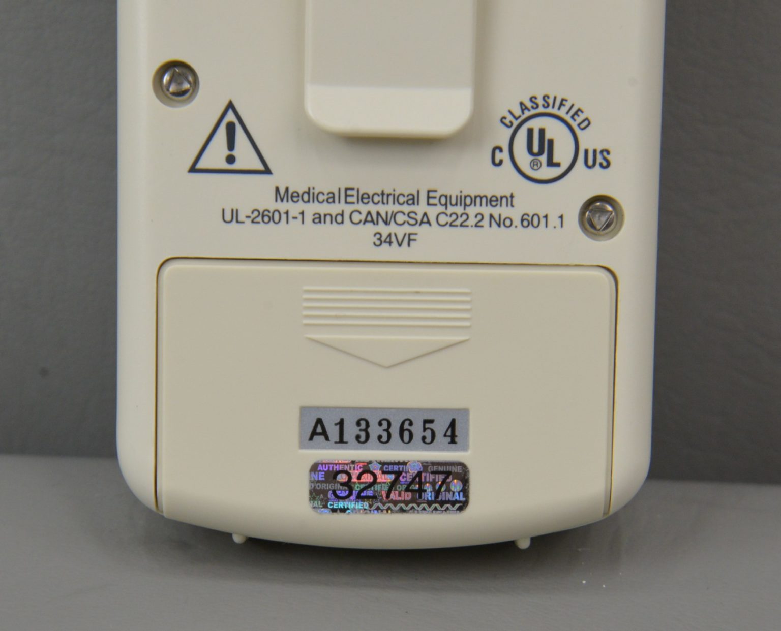 ALPHA-STIM 100 MicroCurrent and Cranial Electrotherapy Stimulator Kit ...