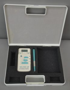 ALPHA-STIM 100 MicroCurrent and Cranial Electrotherapy Stimulator Kit ...