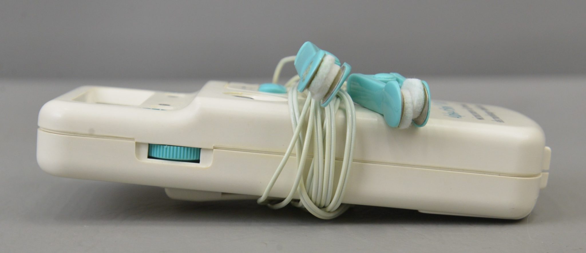 ALPHA-STIM 100 MicroCurrent and Cranial Electrotherapy Stimulator Kit ...