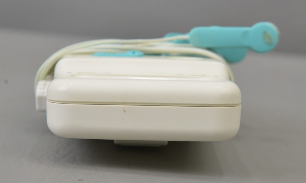 ALPHA-STIM 100 MicroCurrent and Cranial Electrotherapy Stimulator Kit ...