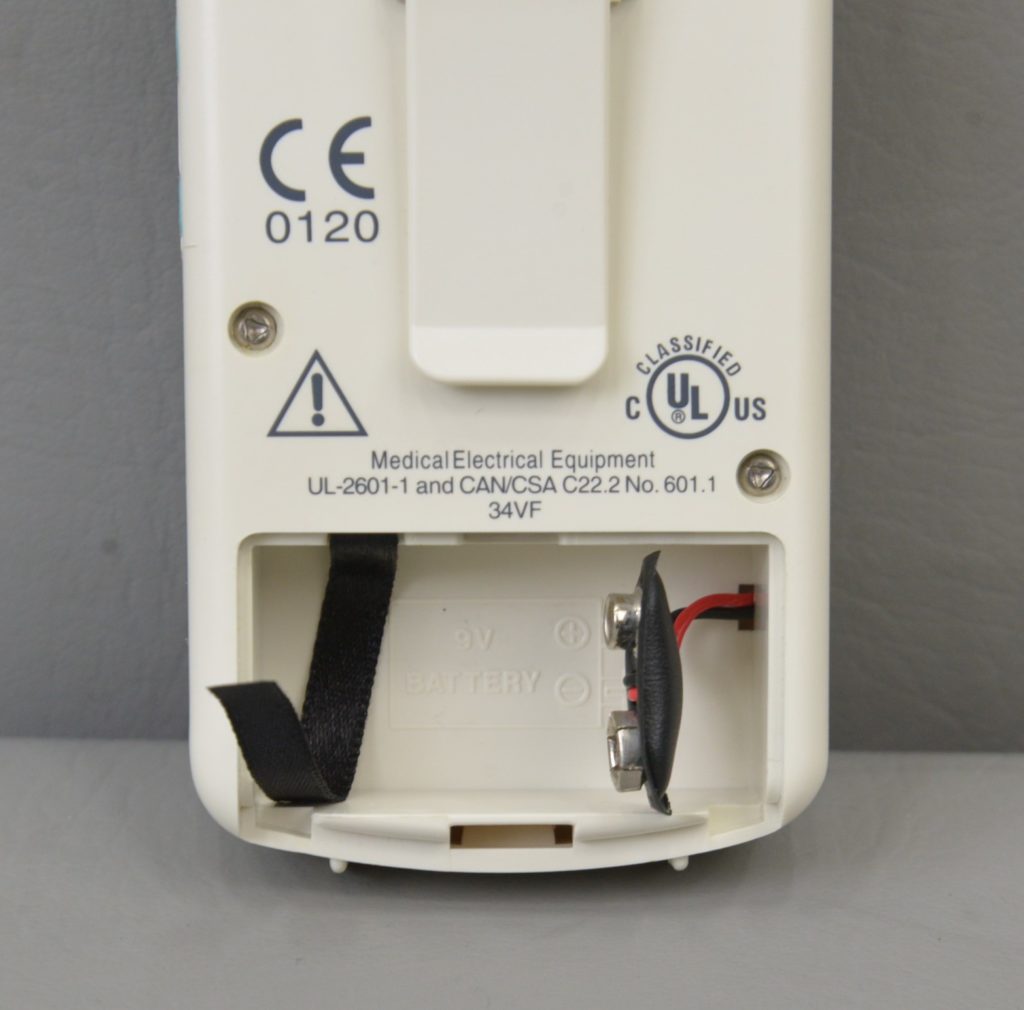 ALPHA-STIM 100 MicroCurrent and Cranial Electrotherapy Stimulator Kit ...