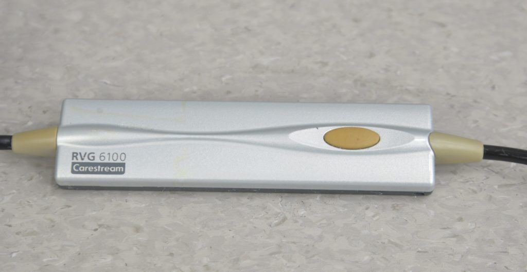 Carestream RVG 6100 Digital X-Ray Sensor CIA78R Size 2 – Rhino Trade LLC