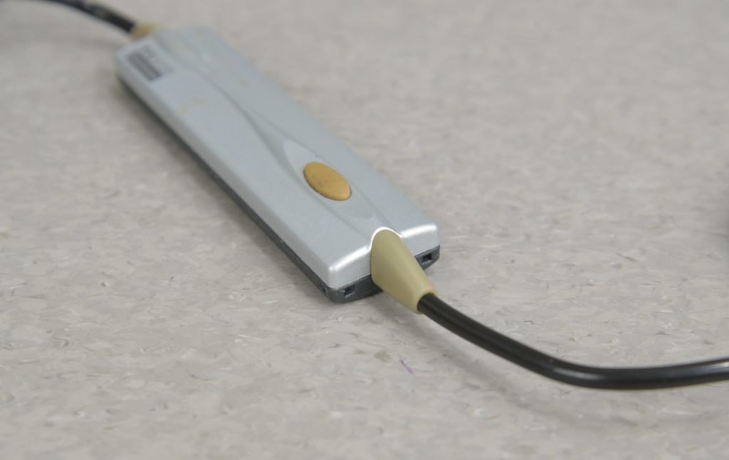 Carestream RVG 6100 Digital X-Ray Sensor CIA78R Size 2 – Rhino Trade LLC