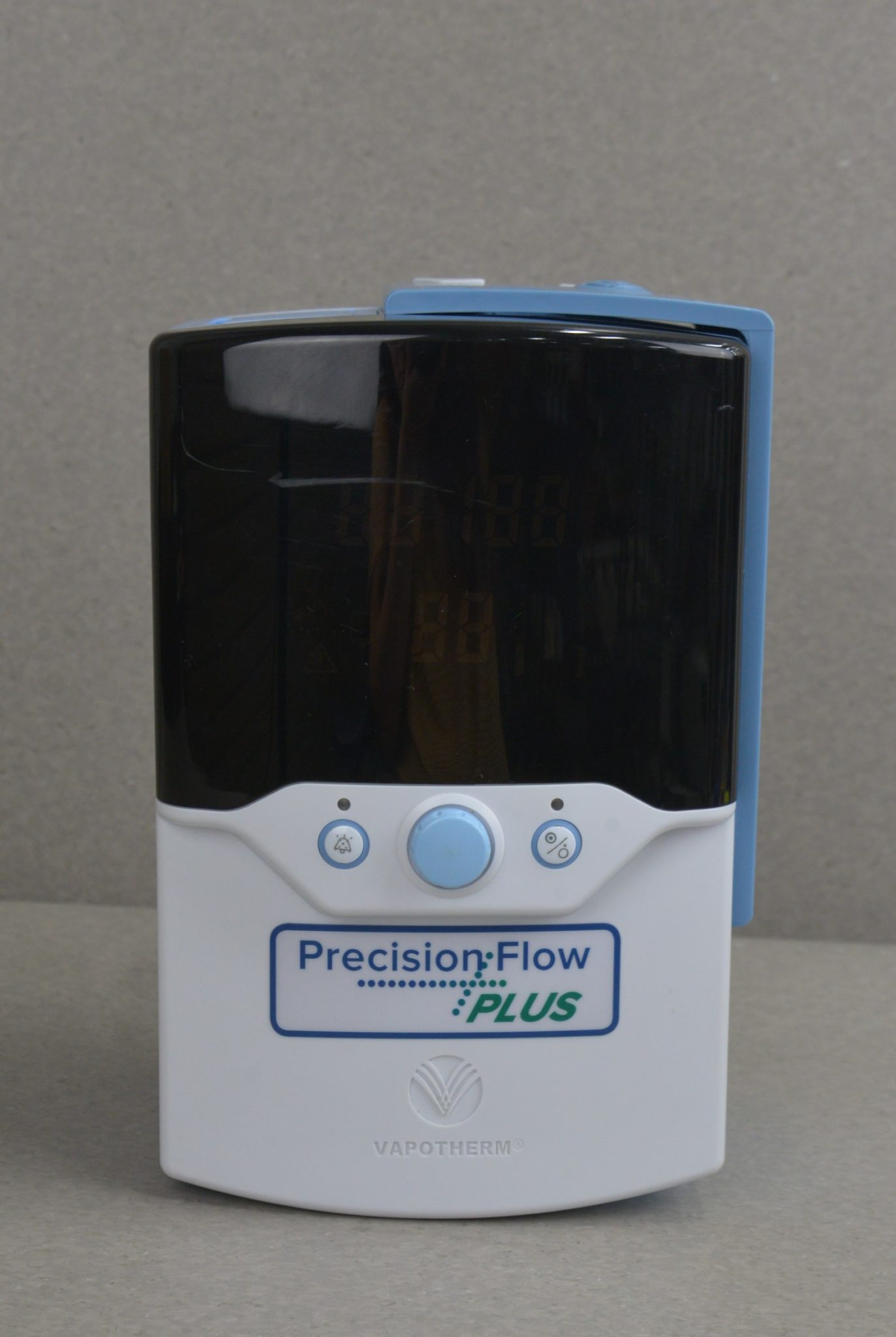 Vapotherm Precision Flow Plus Meter Humidifier – Rhino Trade LLC