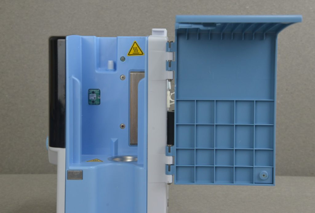 Vapotherm Precision Flow Plus Meter Humidifier – Rhino Trade LLC