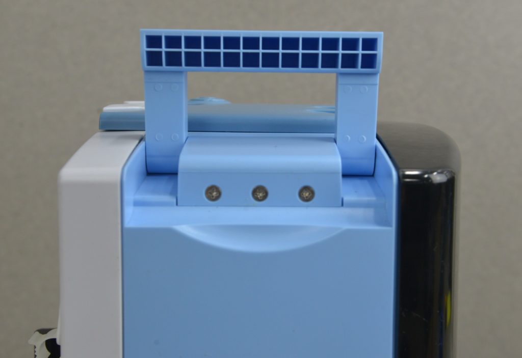 Vapotherm Precision Flow Plus Meter Humidifier – Rhino Trade LLC