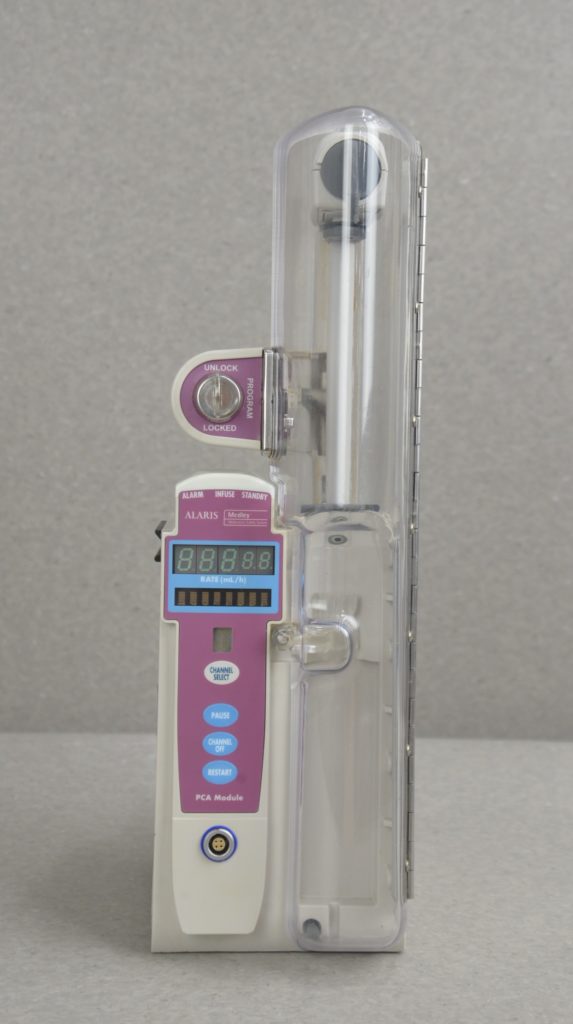 Alaris PCA Module 8120 Series 10012331 – Rhino Trade LLC