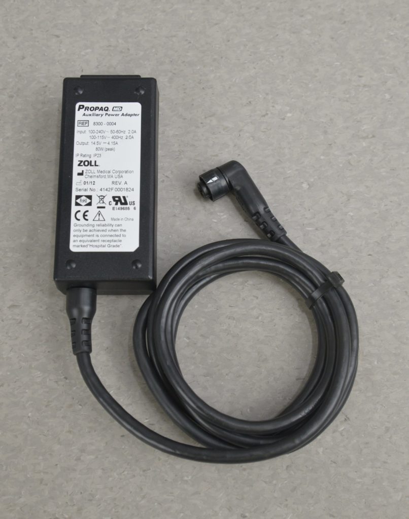 Zoll Medical ProPaq MD Monitor/Defibrillator – Rhino Trade LLC