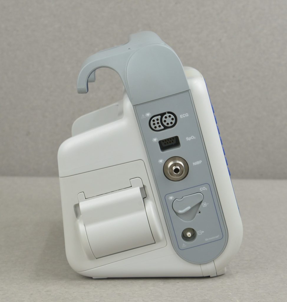 Zoll ProPaq MD IP55 Monitor/Defibrillator – Rhino Trade LLC