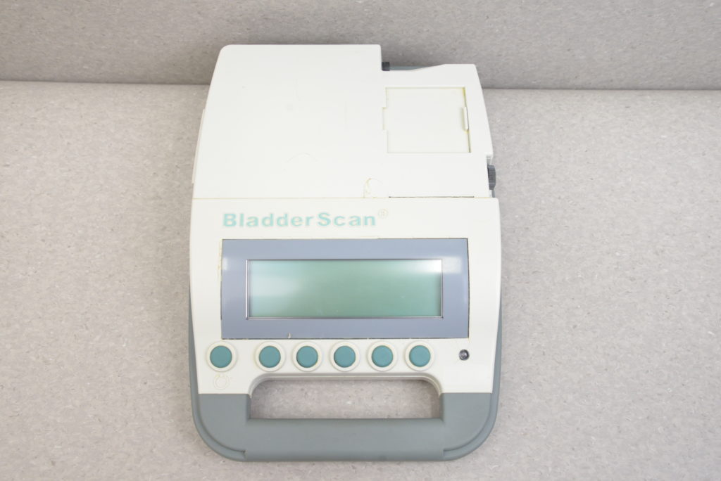 Verathon Bladder Scan BVI3000 0570-0090 – Rhino Trade LLC