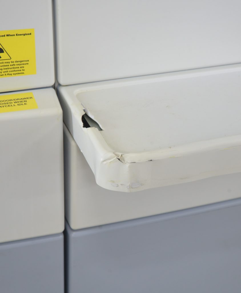 Best Theratronics RAYCELL MK2 Blood Irradiator – Rhino Trade LLC