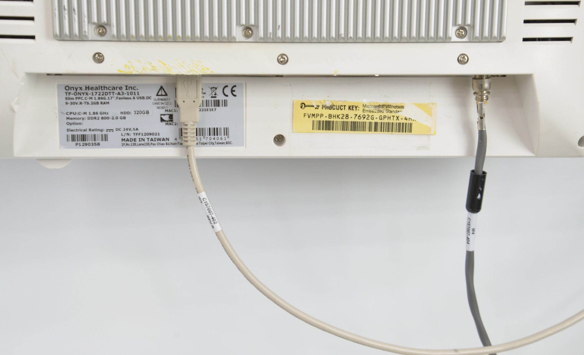 Best Theratronics RAYCELL MK2 Blood Irradiator – Rhino Trade LLC