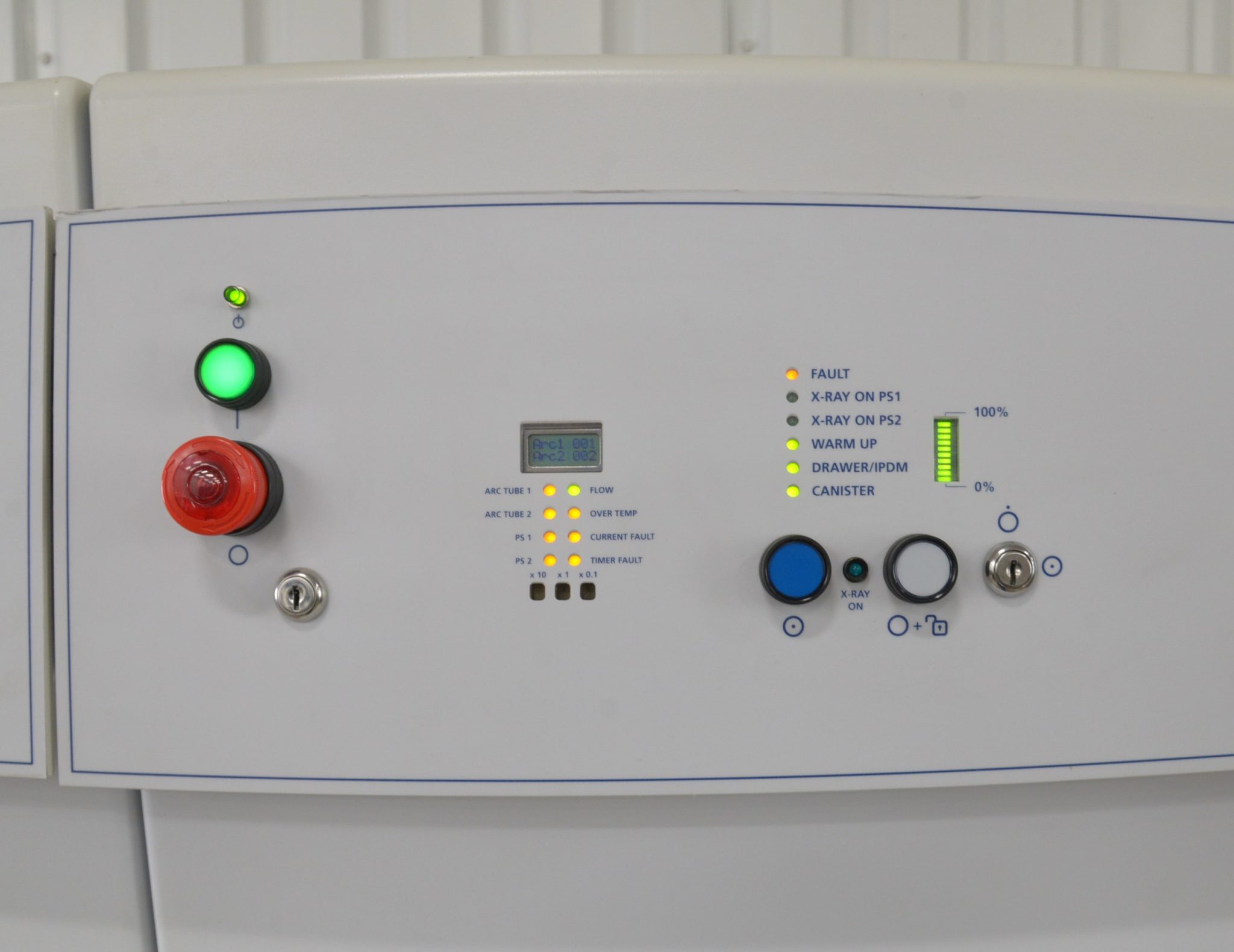 Best Theratronics RAYCELL MK2 Blood Irradiator – Rhino Trade LLC