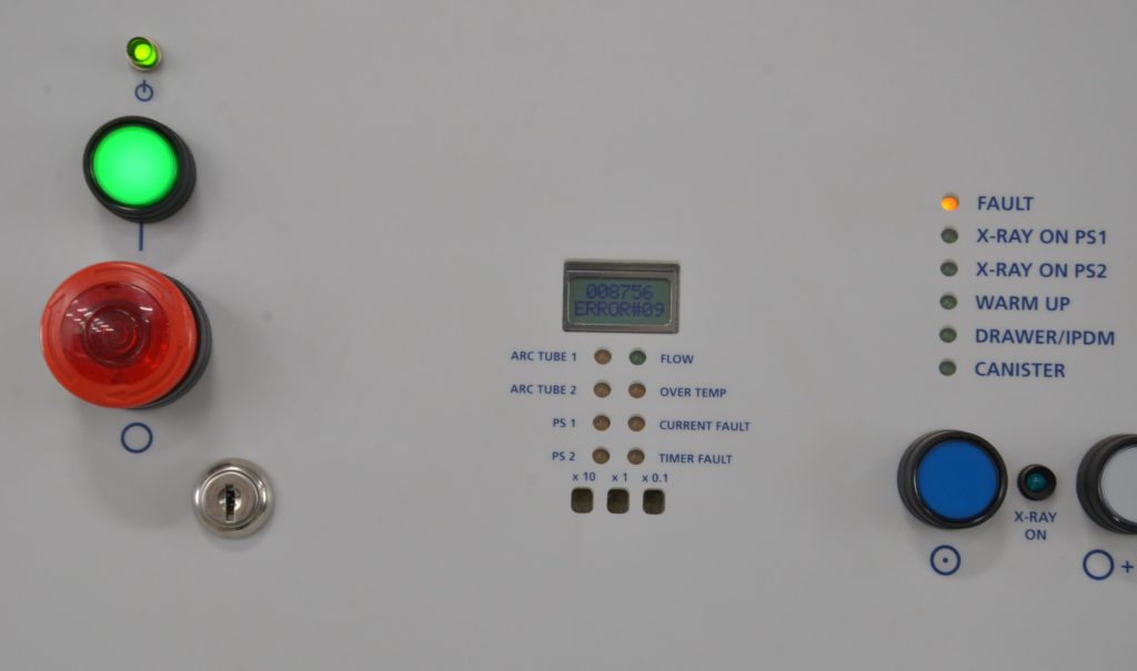 Best Theratronics RAYCELL MK2 Blood Irradiator – Rhino Trade LLC