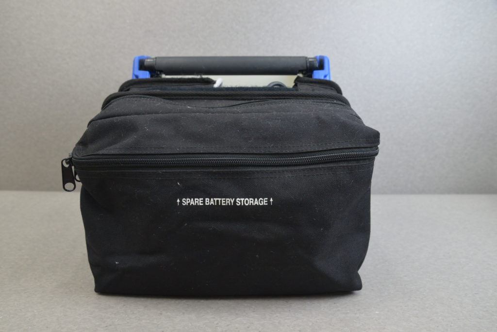 Zoll M Series CCT Biphasic 8000-0851-30 Defibrillator Monitor-Recorder ...