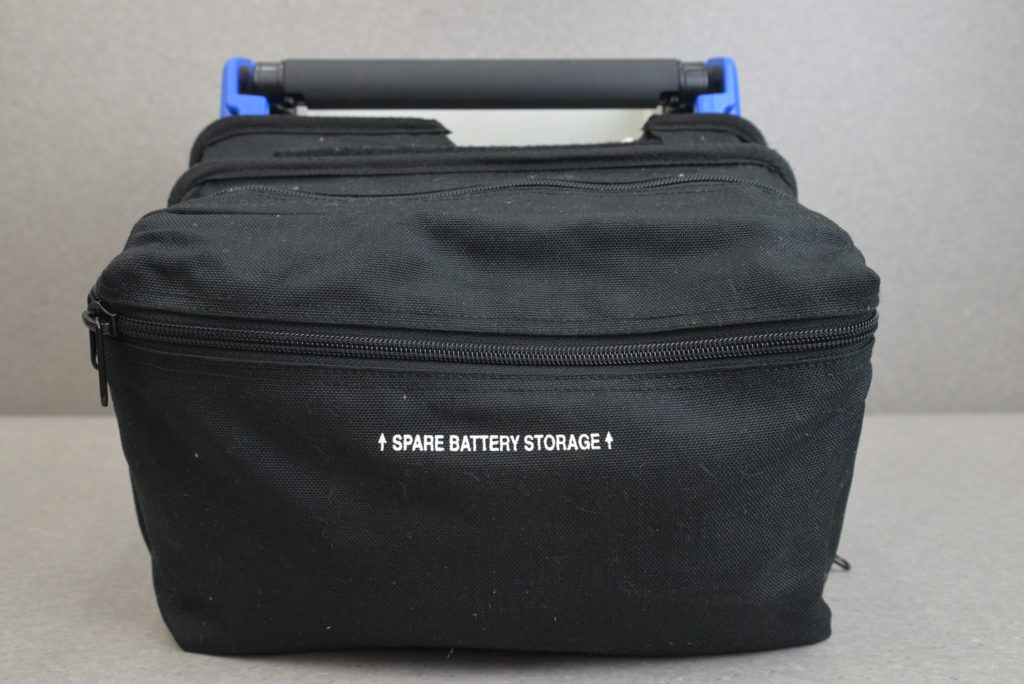 Zoll M Series CCT Biphasic 8000-0851-30 Defibrillator Monitor-Recorder ...