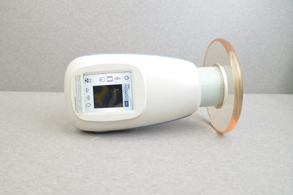 Aribex Nomad Pro Handheld Dental X-Ray 08500051 – Rhino Trade LLC