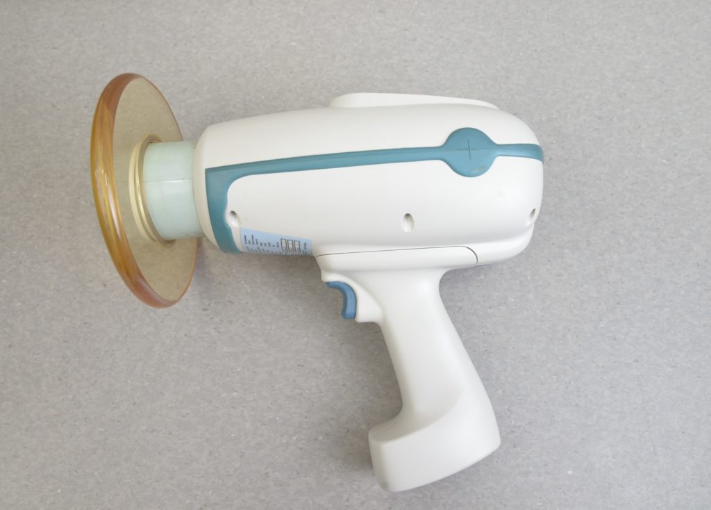 Aribex Nomad Pro Handheld Dental X-Ray AP-0017 W/ Case – Rhino Trade LLC