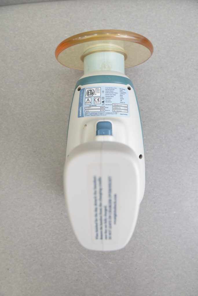 Aribex Nomad Pro Handheld Dental X-Ray AP-0017 W/ Case – Rhino Trade LLC