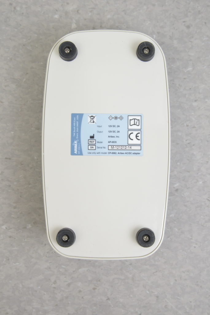 Aribex Nomad Pro Handheld Dental X-Ray AP-0017 W/ Case – Rhino Trade LLC