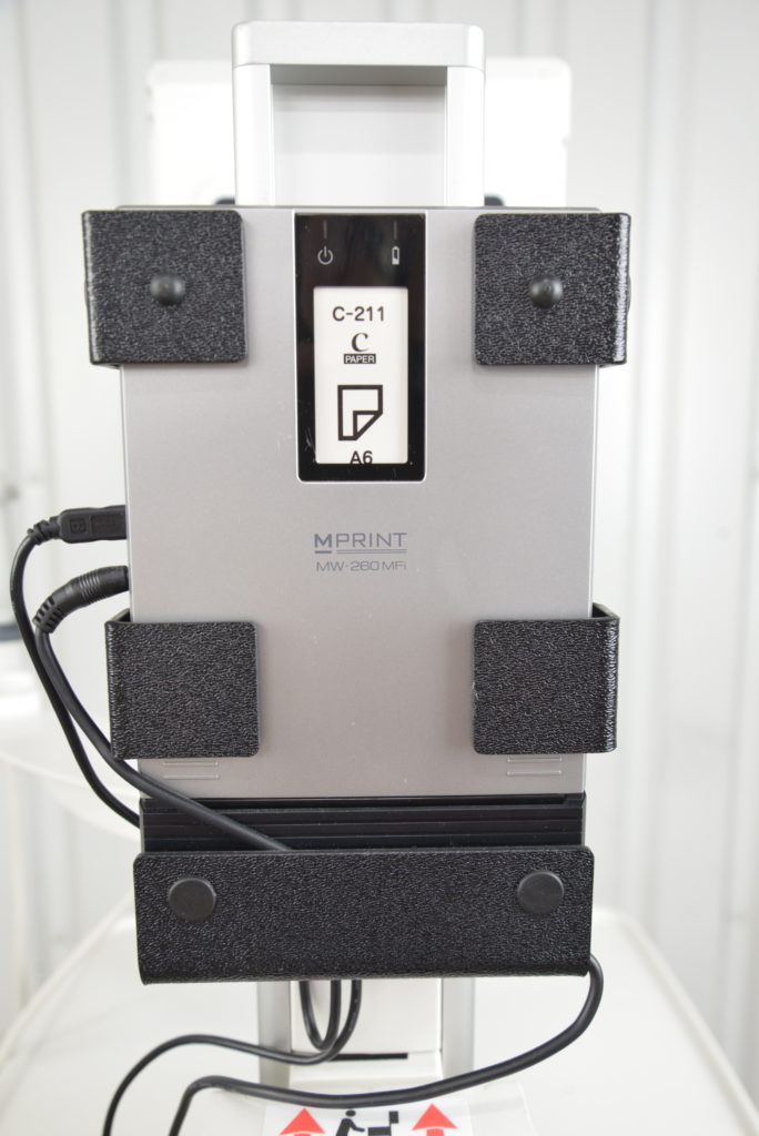 BARD SiteRite 8 Ultrasound System Pinpoint GT Technology W/ Transducer ...