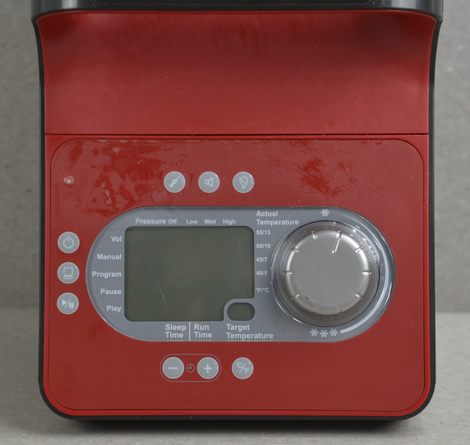 Game Ready Cool Systems GR Pro 2.1 Control Unit Cold Therapy System ...