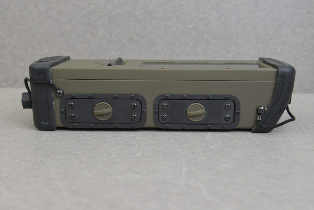 Integrated Field Medical Kit, Cedar, & NiBP Units W/ SpO2, 3-Lead ECG ...