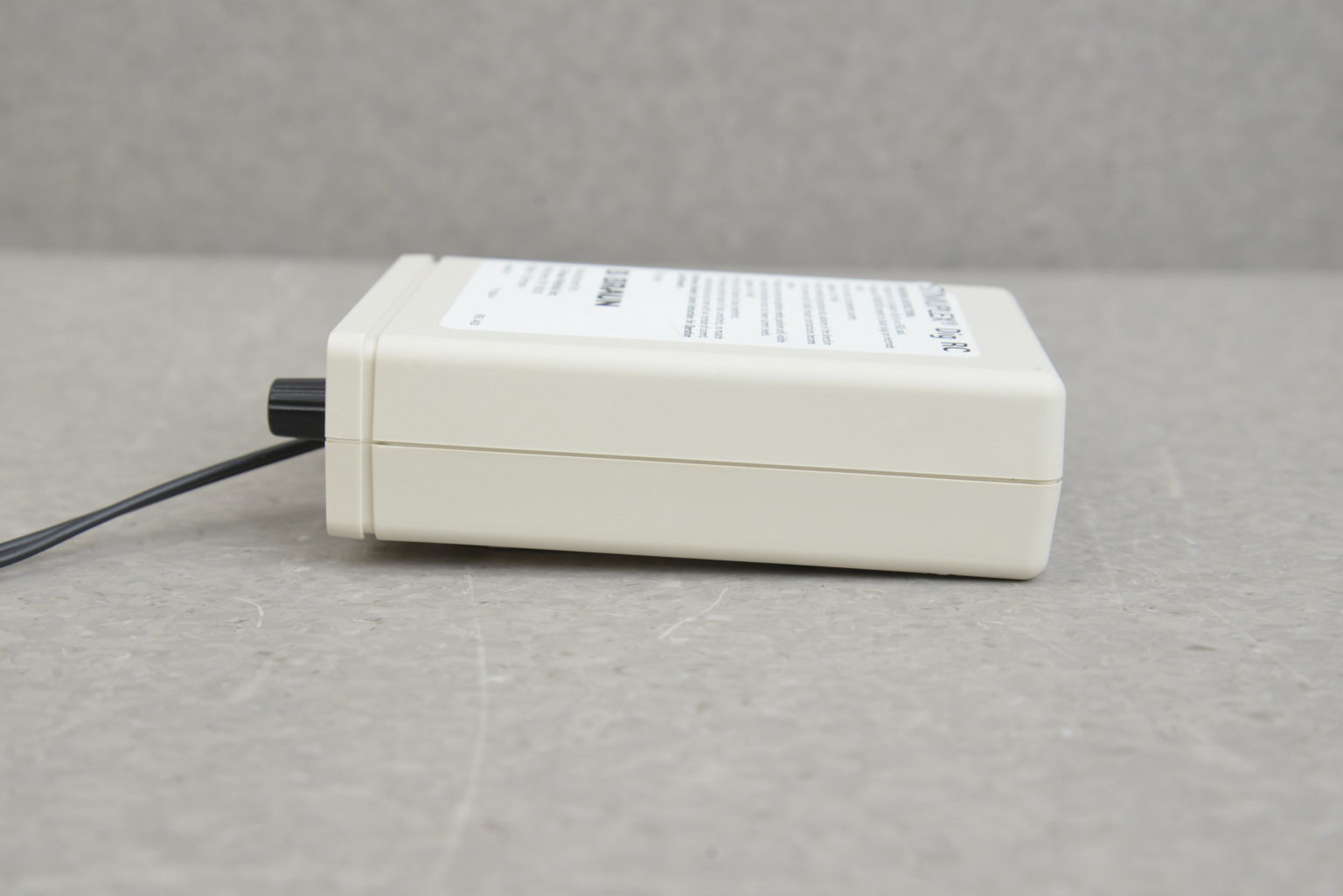 B Braun Stimuplex Dig RC Nerve Stimulators 4891996B – Rhino Trade LLC