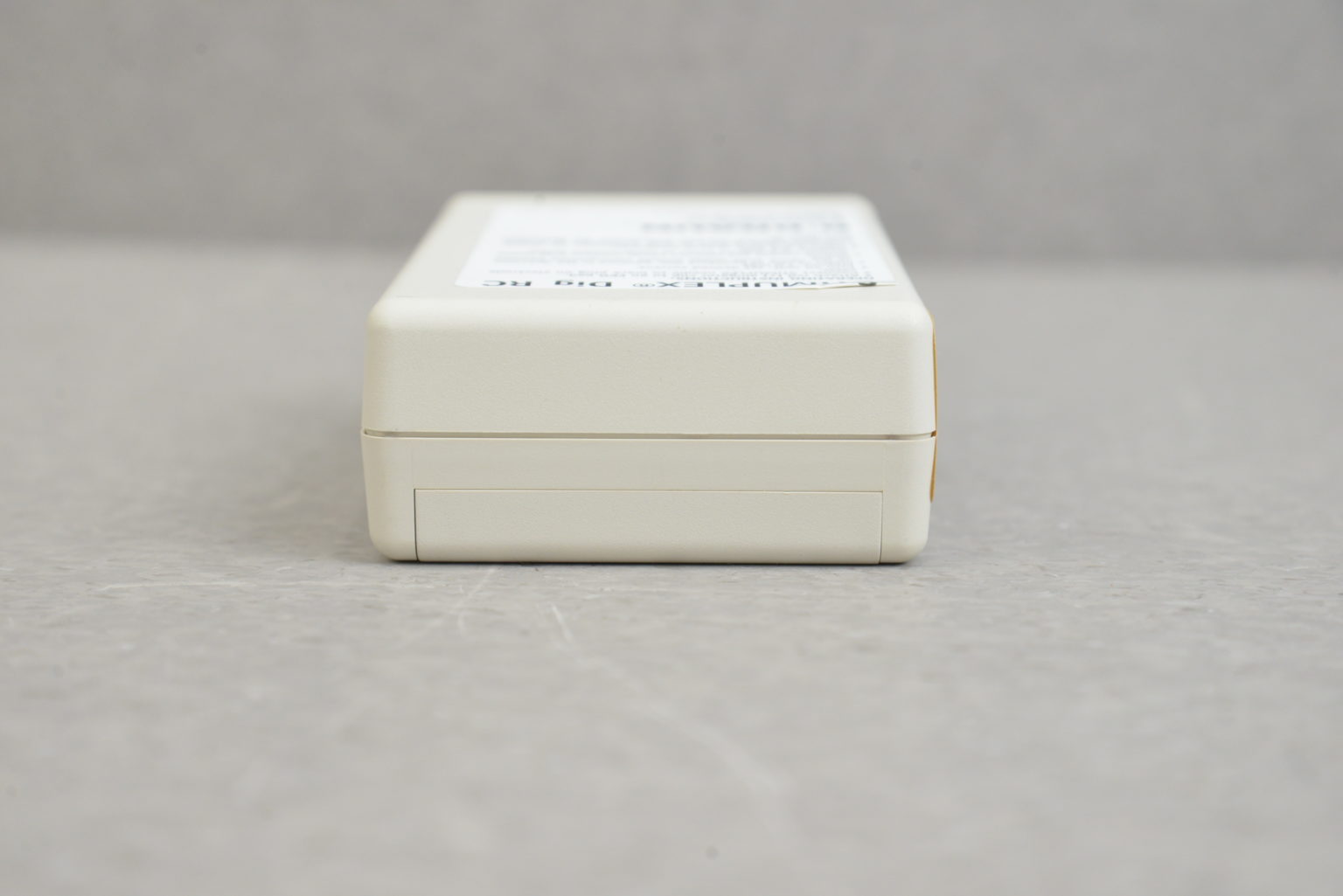 B Braun Stimuplex Dig RC Nerve Stimulators 4891996B – Rhino Trade LLC