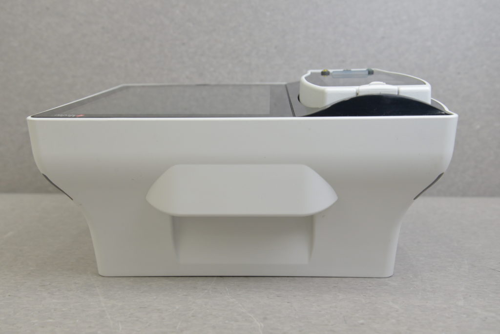 Masimo RDS7A Root Platform Patient Monitor W/ Masimo Radical-7 Touch ...