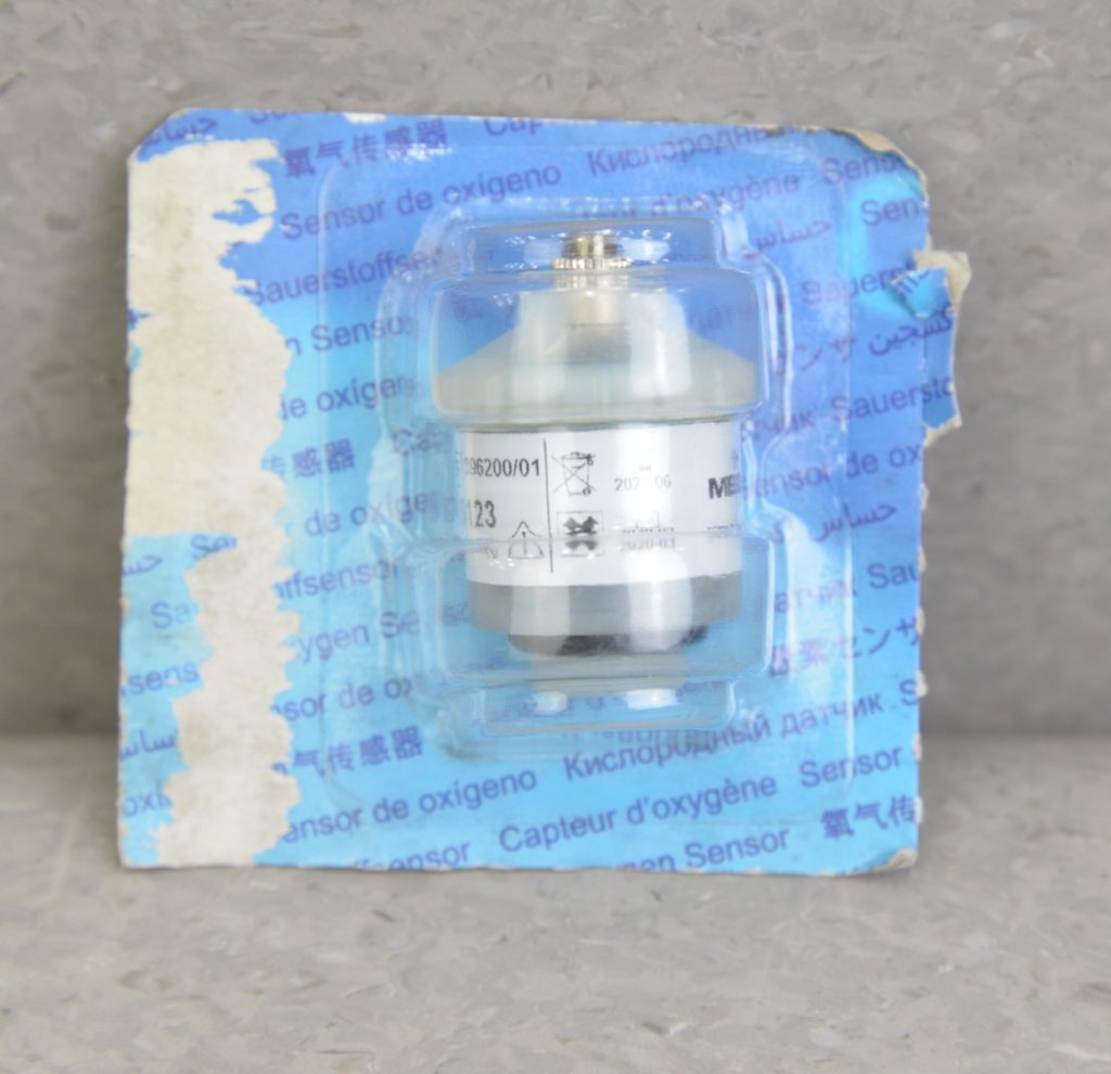 Hamilton Oxygen Sensors 396200/01 – Rhino Trade LLC