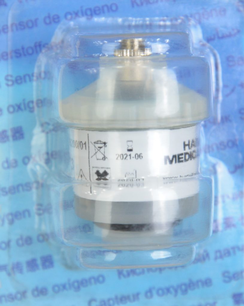 Hamilton Oxygen Sensors 396200/01 – Rhino Trade LLC