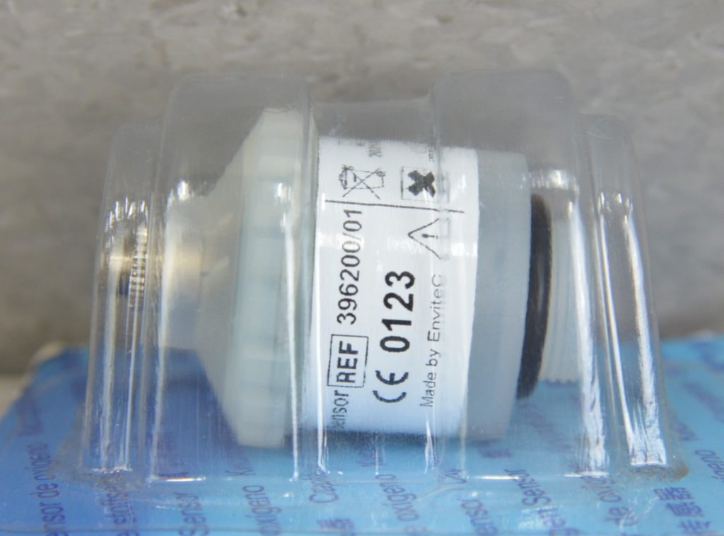 Hamilton Oxygen Sensors 396200/01 – Rhino Trade LLC