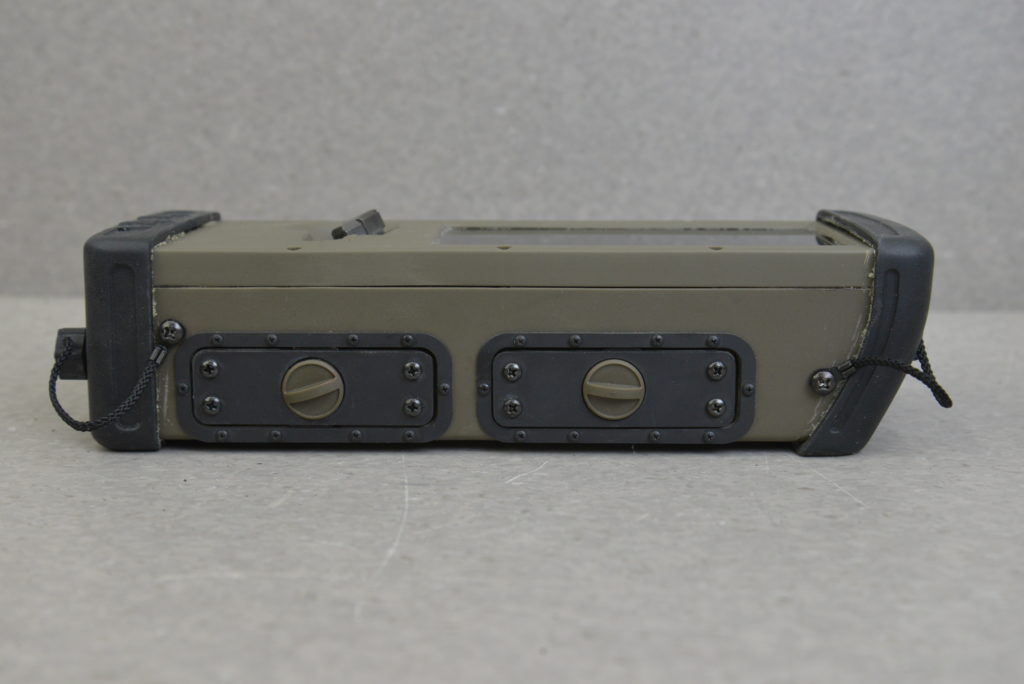 Integrated Field Medical Kit, Cedar, Wave, & NiBP Units W/ SpO2, 3-Lead ...