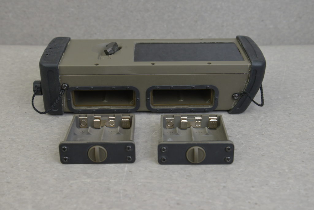 Integrated Field Medical Kit, Cedar, Wave, & NiBP Units W/ SpO2, 3-Lead ...