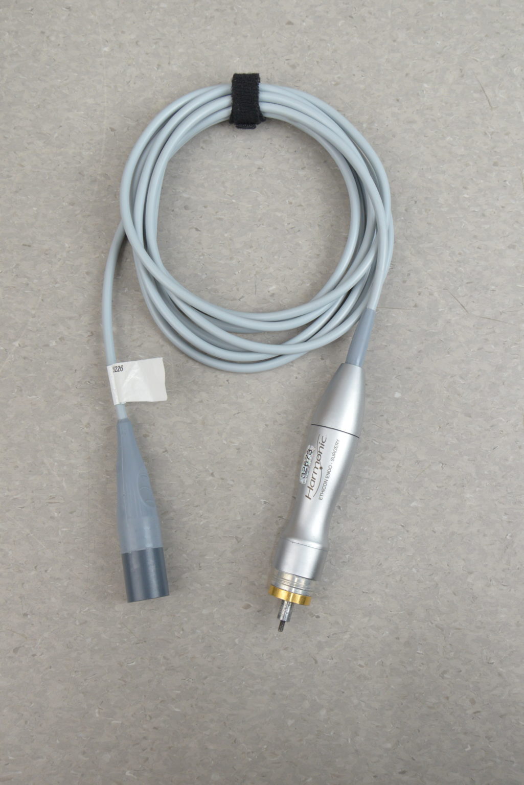 Ethicon Harmonic Endo-Surgery Scalpel HP054 Handpiece GEN 11 & G300 ...